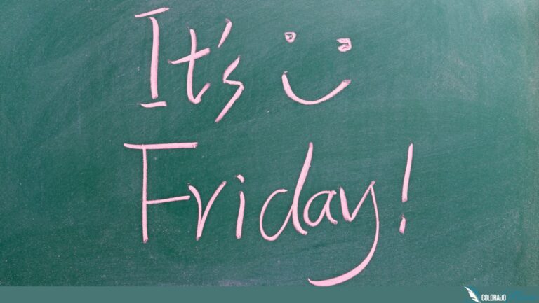 Embrace the Friday Spirit: Motivational Quotes to Brighten Your Day ...