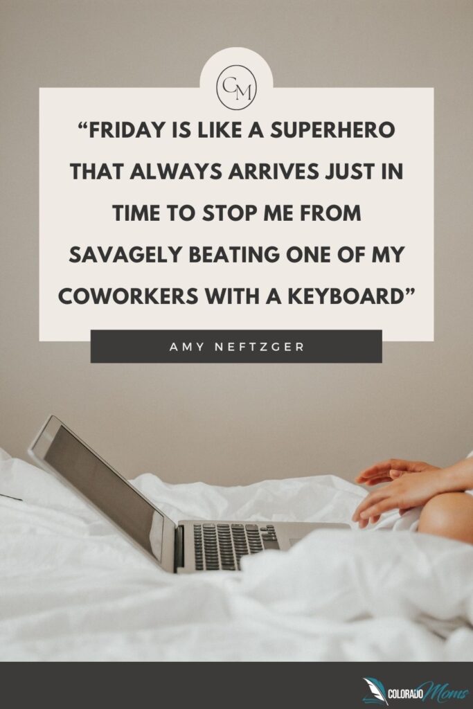 Embrace the Friday Spirit: Motivational Quotes to Brighten Your Day ...