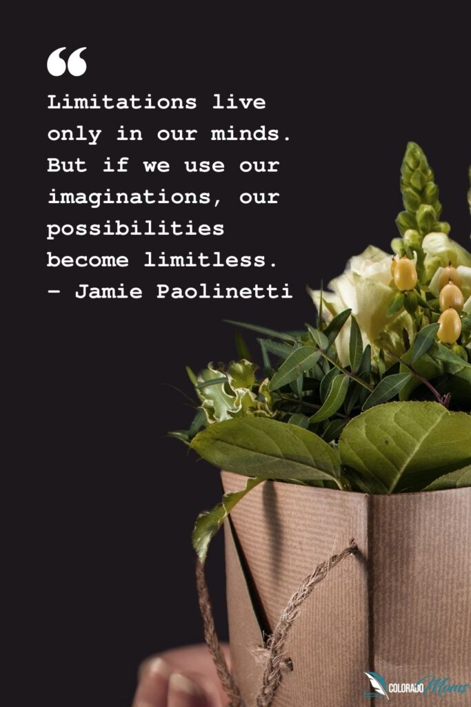 66 Monday Inspirational Quotes and Images - Colorado Moms