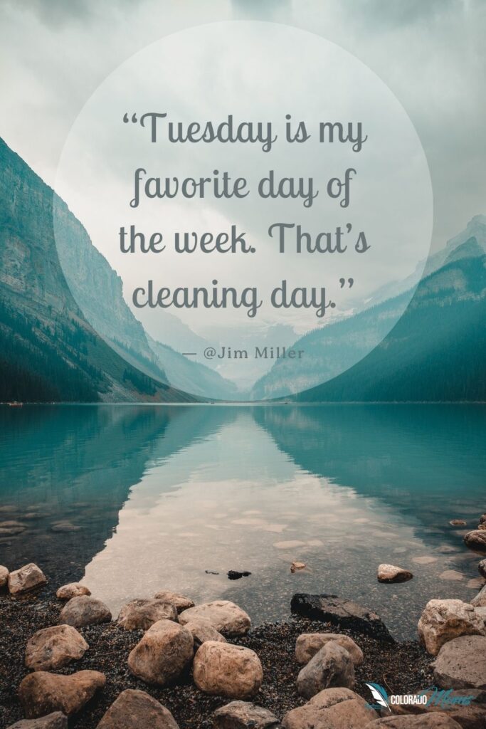 71 Tuesday Inspirational Quotes for Motivation & Joy - Colorado Moms