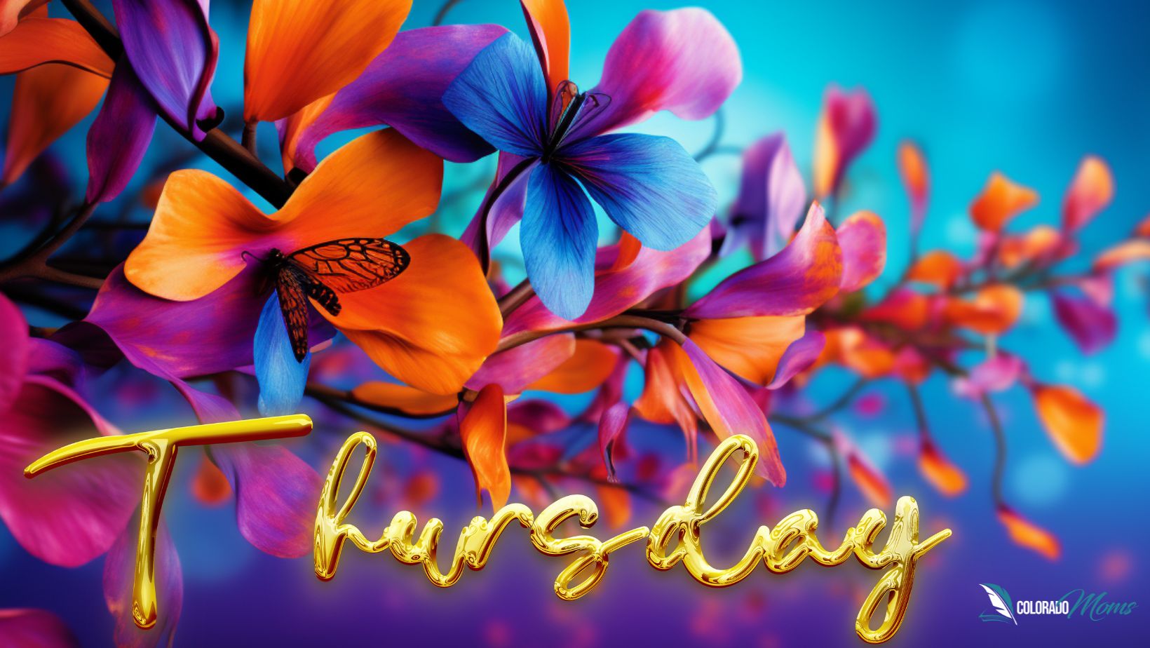 Thursday Motivation: Fuel Your Day with Inspirational Quotes - Colorado ...