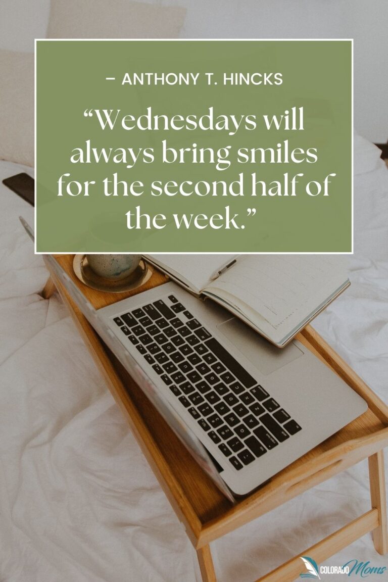 1+47 Inspirational Quotes for Wednesday to Motivate your Week ...