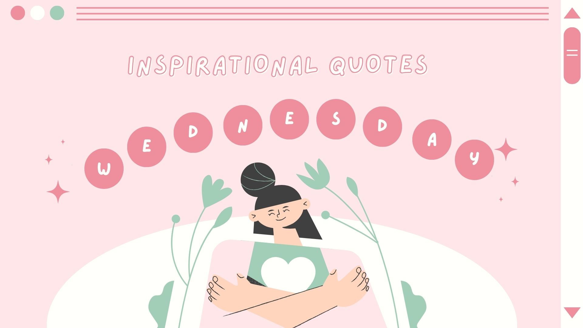1+47 Inspirational Quotes for Wednesday to Motivate your Week ...