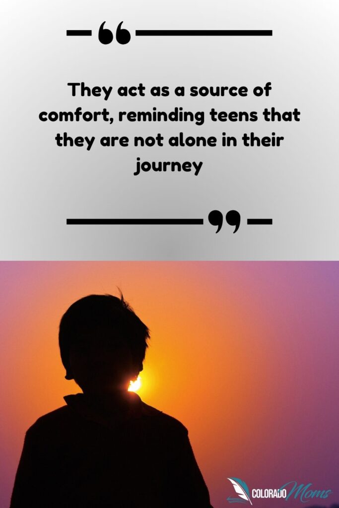 Inspirational Quotes for Teens - Colorado Moms