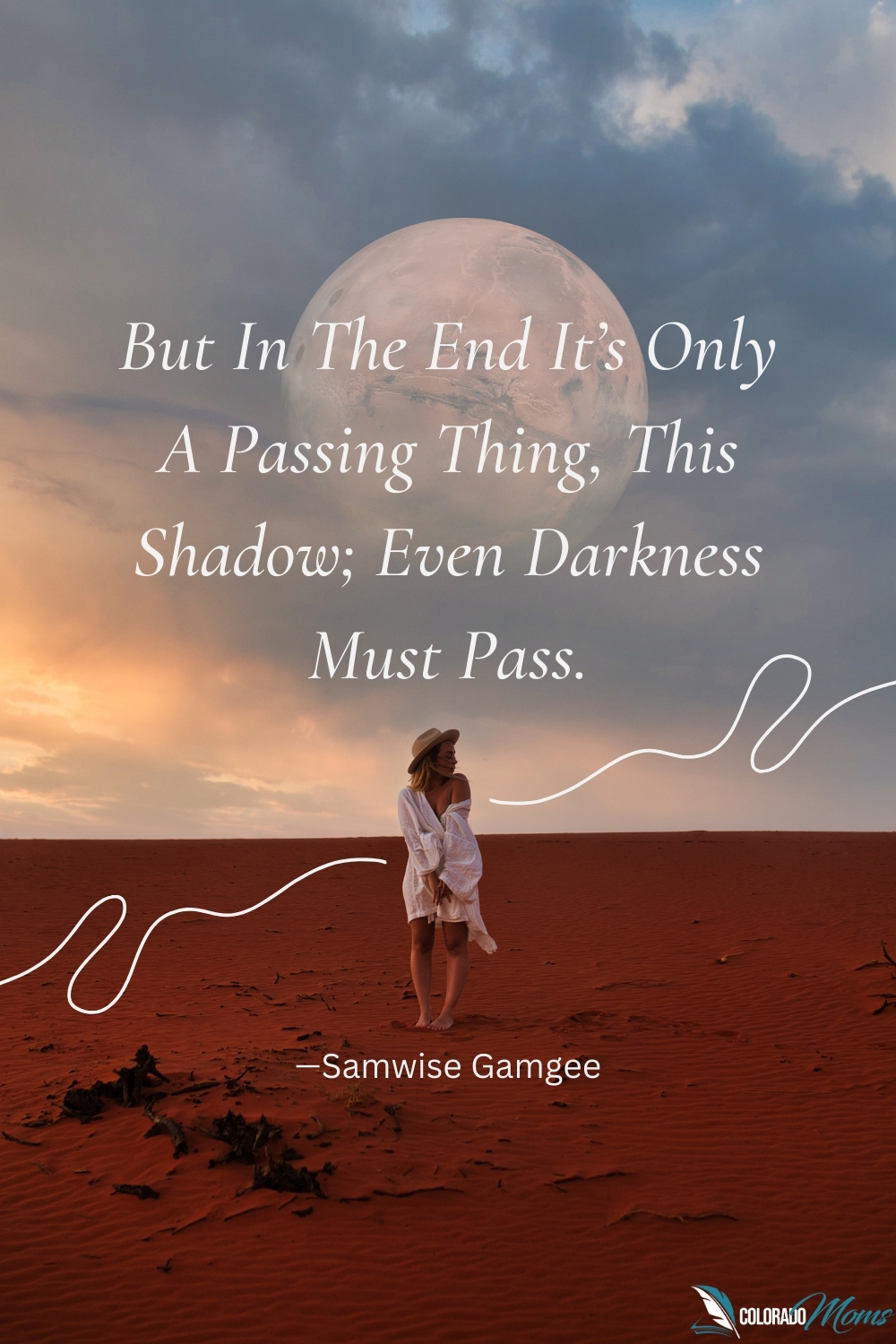 Discover the Most Inspiring Lord of the Rings Quotes for Motivation ...
