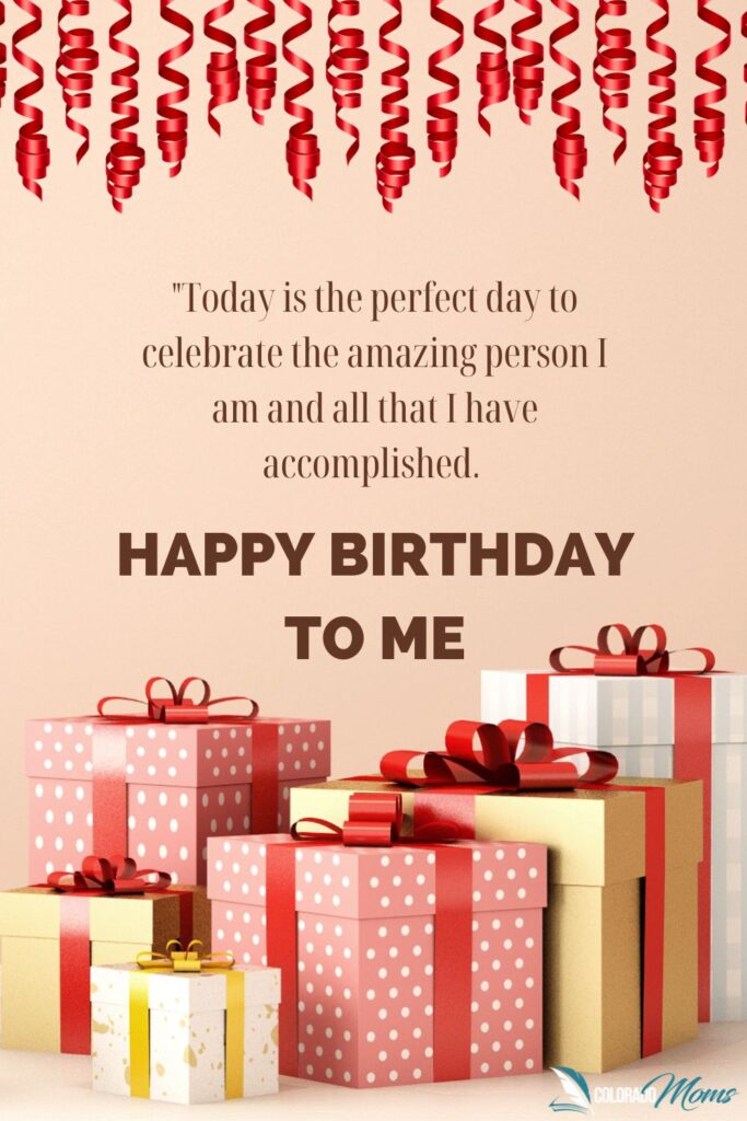 Top 20 Short Inspirational Birthday Quotes for Myself to Ignite ...