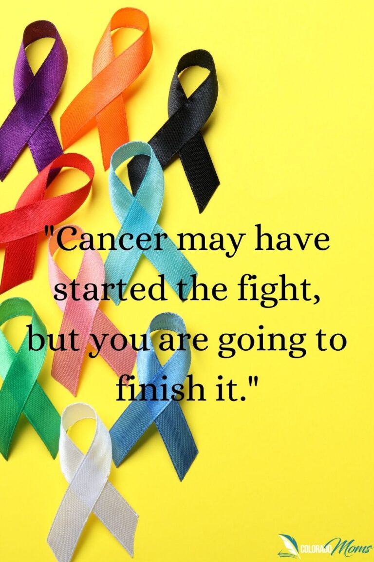 Empowering Inspirational Quotes for Cancer Patients - Find Strength and ...
