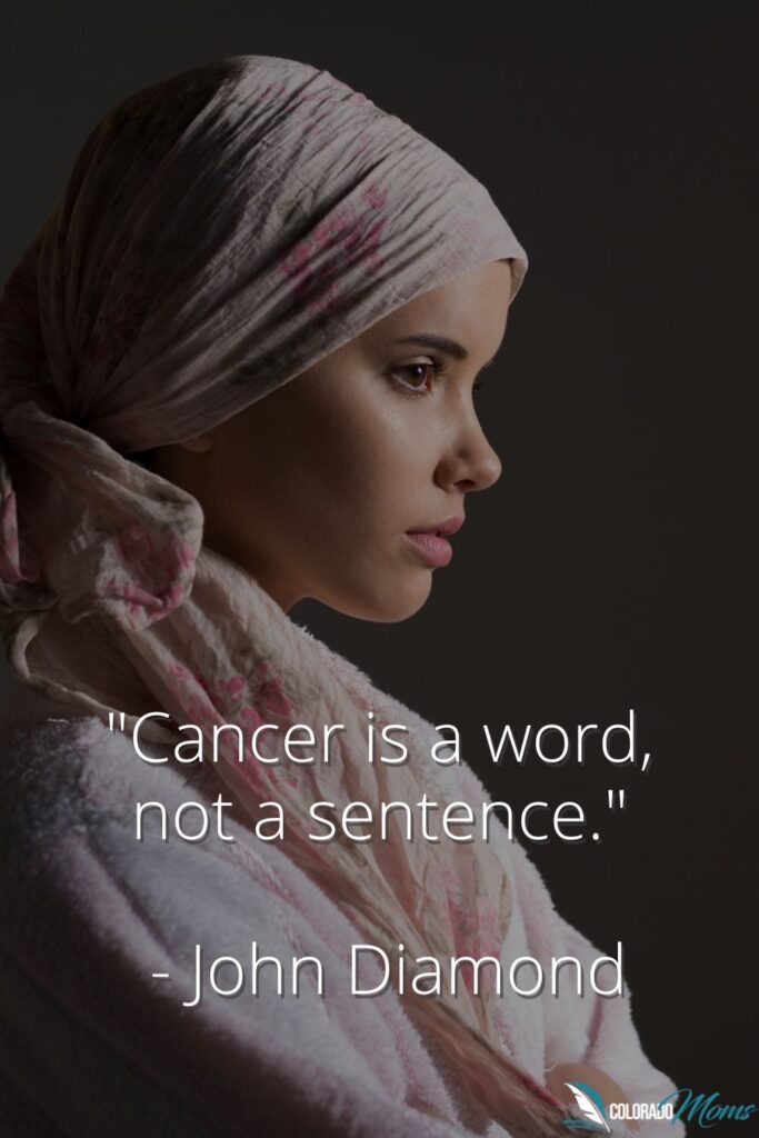 Empowering Inspirational Quotes for Cancer Patients - Find Strength and ...
