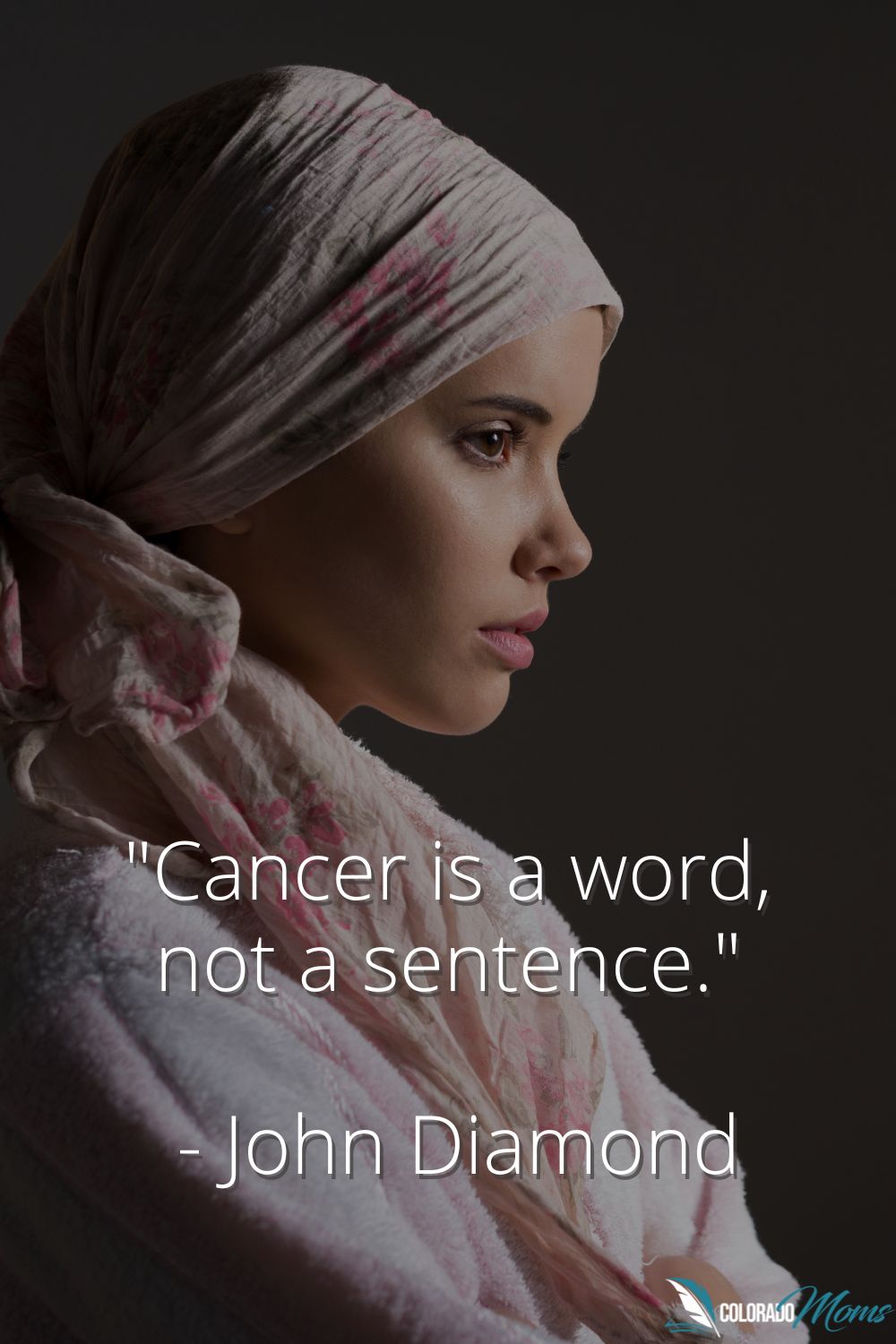 Empowering Inspirational Quotes for Cancer Patients - Find Strength and ...