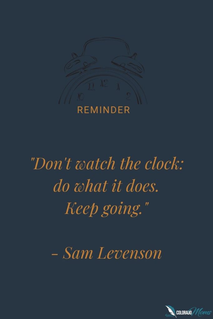 Boost Your Motivation with Inspirational Quotes for Men - Colorado Moms