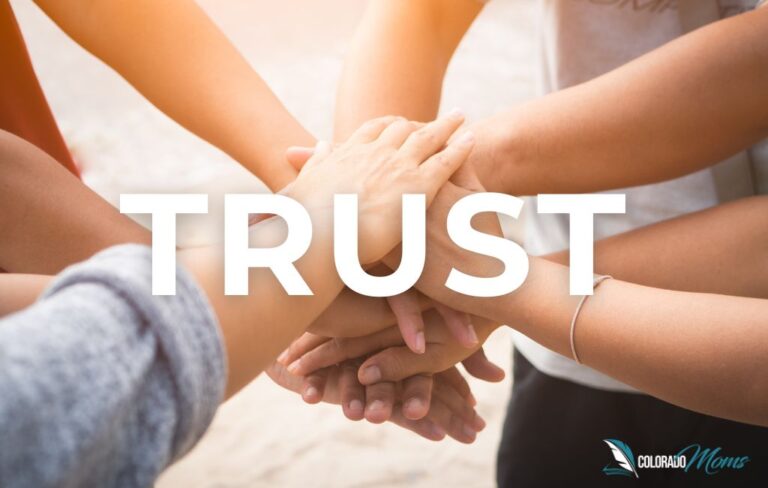 Find Trust and Inspiration with these Inspirational Quotes on Trust ...