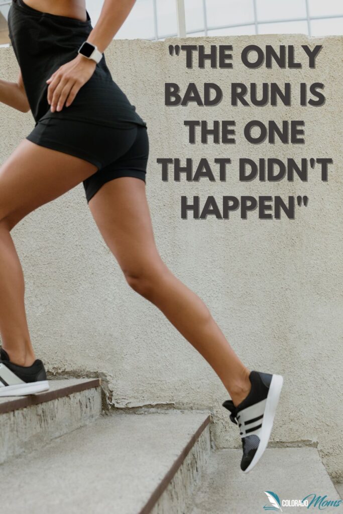 25 Running Inspirational Quotes to Motivate Your Next Race - Colorado Moms