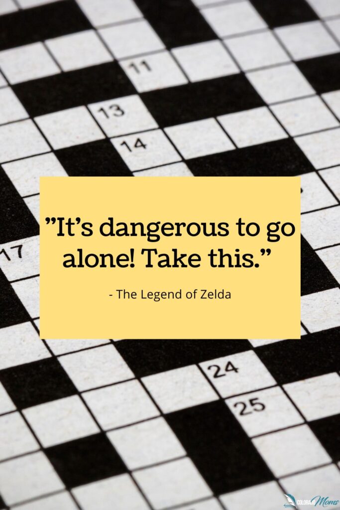 10 Inspirational Video Game Quotes That Will Motivate and Inspire ...