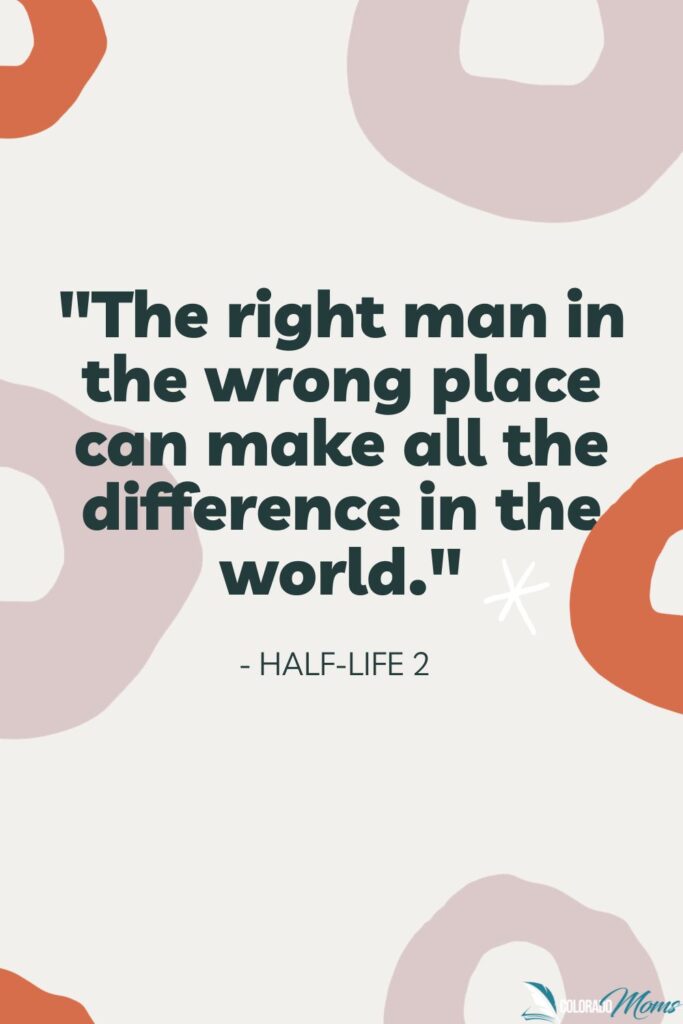 10 Inspirational Video Game Quotes That Will Motivate and Inspire ...