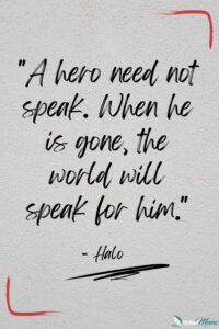 10 Inspirational Video Game Quotes That Will Motivate and Inspire ...