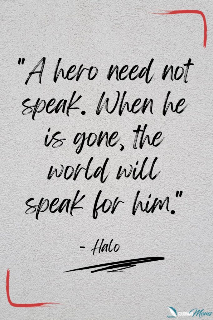 10 Inspirational Video Game Quotes That Will Motivate and Inspire ...