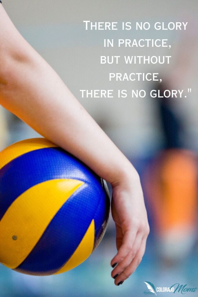 15 Inspirational Volleyball Quotes to Motivate and Inspire Your Team ...