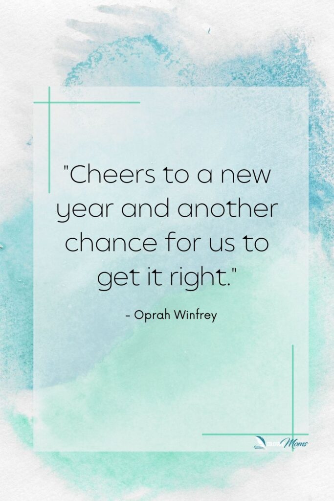 %Start the Year Right: january inspirational quotes%