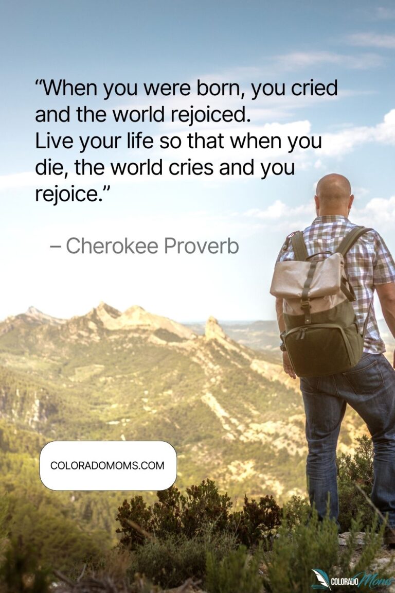 Discover Wisdom and Motivation with native american inspirational ...