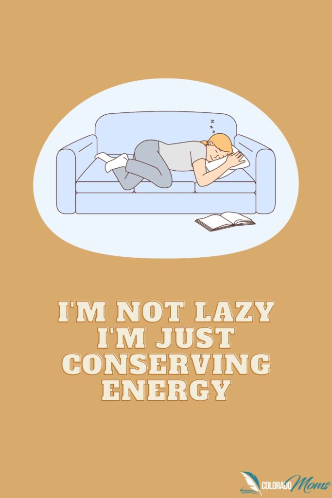 10 Non Inspirational Quotes to Add Humor to Your Day - Colorado Moms