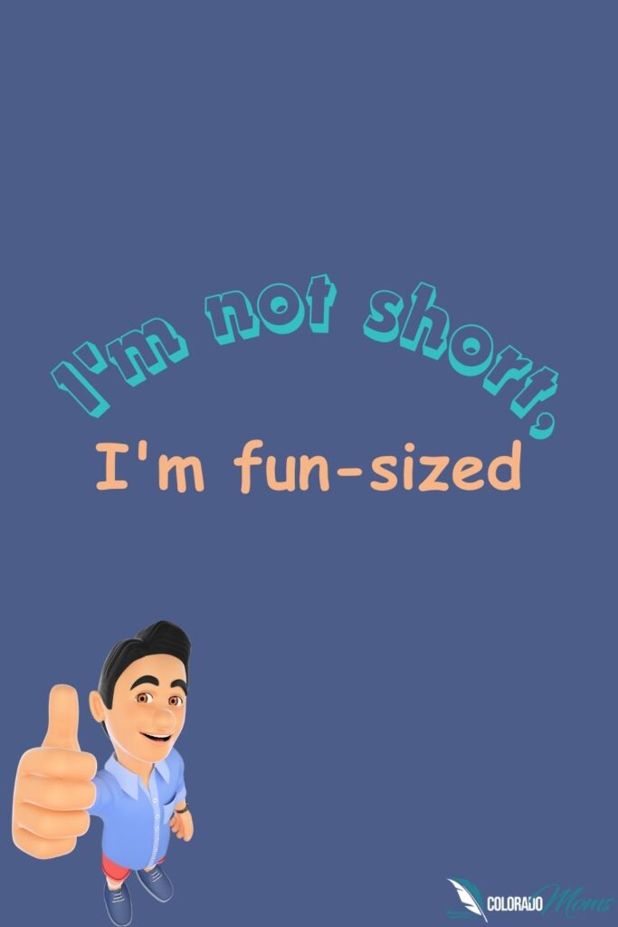 10 Non Inspirational Quotes to Add Humor to Your Day - Colorado Moms