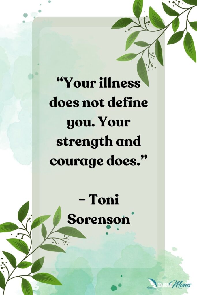 Finding Strength: 25 Recovery Inspirational Quotes to Empower Your ...