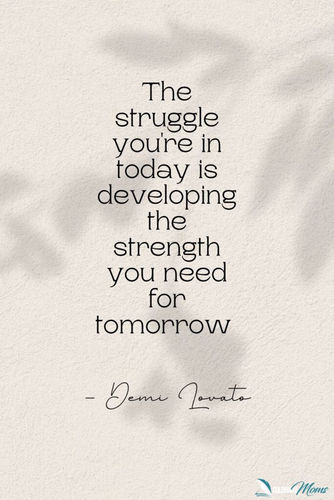 Finding Strength: 25 Recovery Inspirational Quotes to Empower Your ...