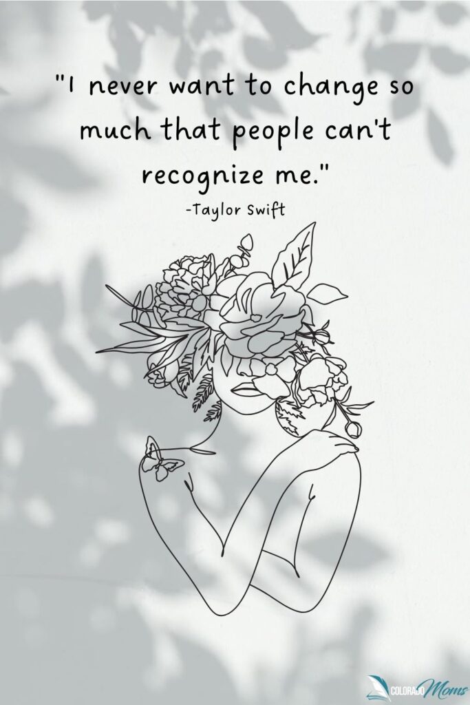 Discover the Empowering Insights of Taylor Swift: Inspirational Quotes ...