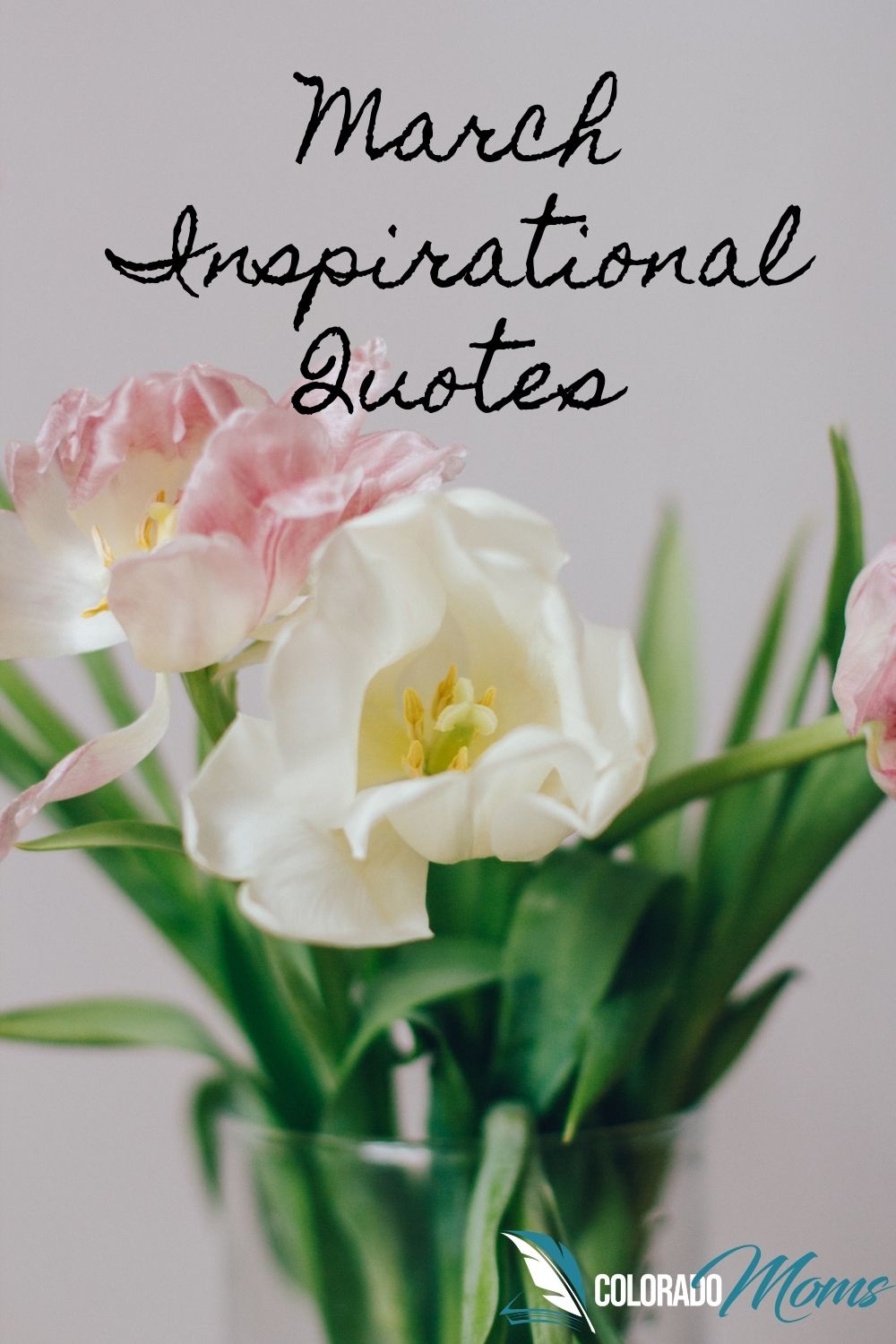 Boost Your March with Inspiring Quotes - Find Motivation for the Month ...