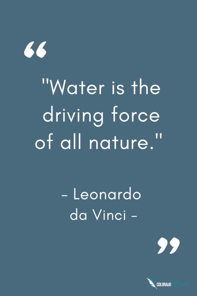 10 Inspirational Water Quotes to Ignite Your Soul - Dive into the Power ...