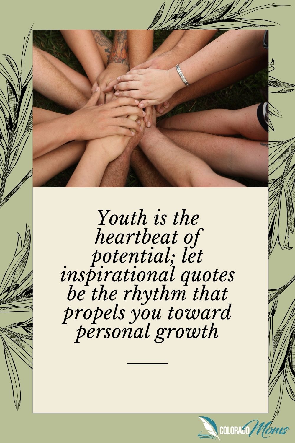 Discover Youth Inspirational Quotes to Motivate and Empower - Colorado Moms