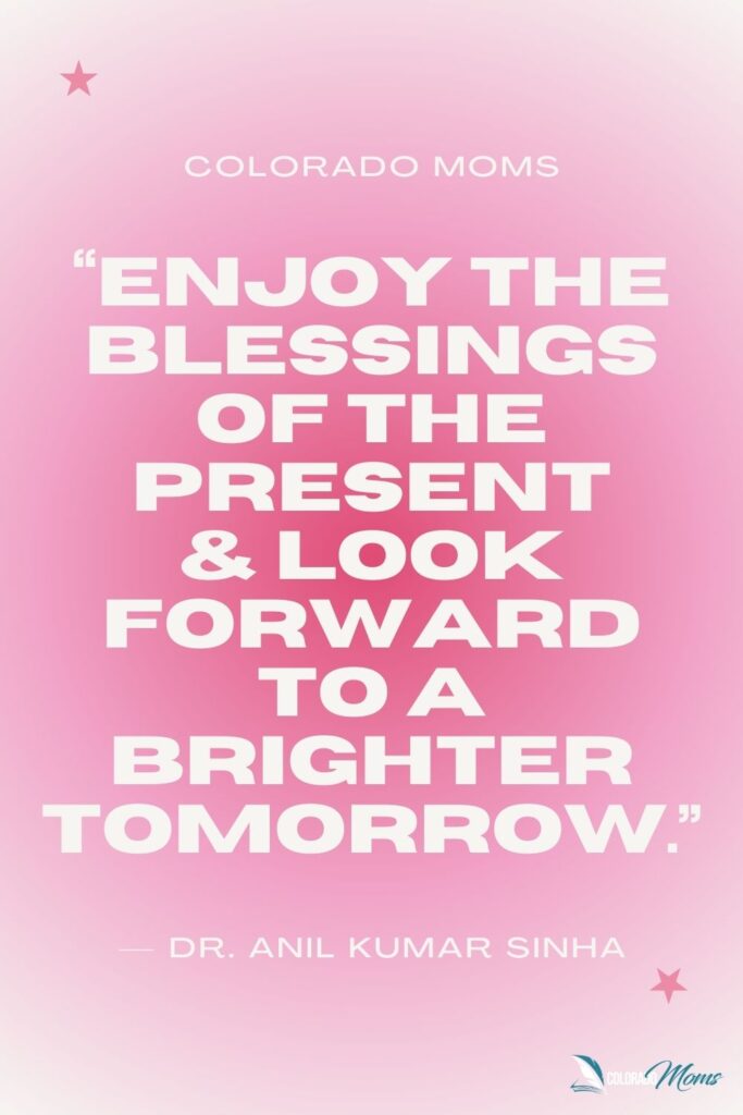 50 Blessing Quotes to Appreciate The Little Good Things - Colorado Moms