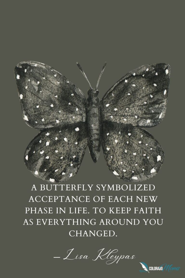 105+ Inspiring Quotes About Butterflies That Will Make Your Spirits ...