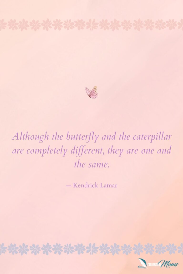 105+ Inspiring Quotes About Butterflies That Will Make Your Spirits ...