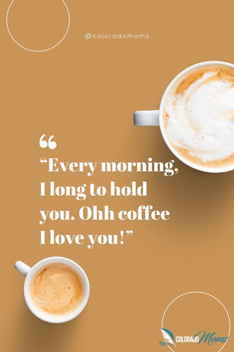 55 Good Morning Coffee! Funny and Inspirational Coffee Quotes ...