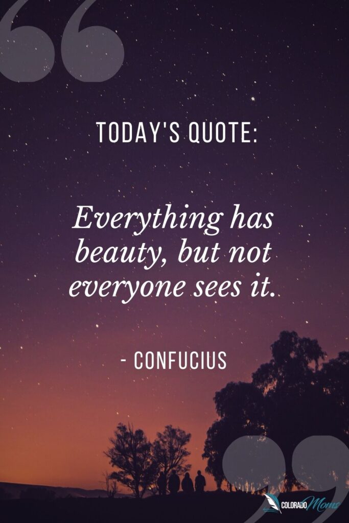 40 Beauty Quotes That Celebrate the Truly Beautiful - Colorado Moms
