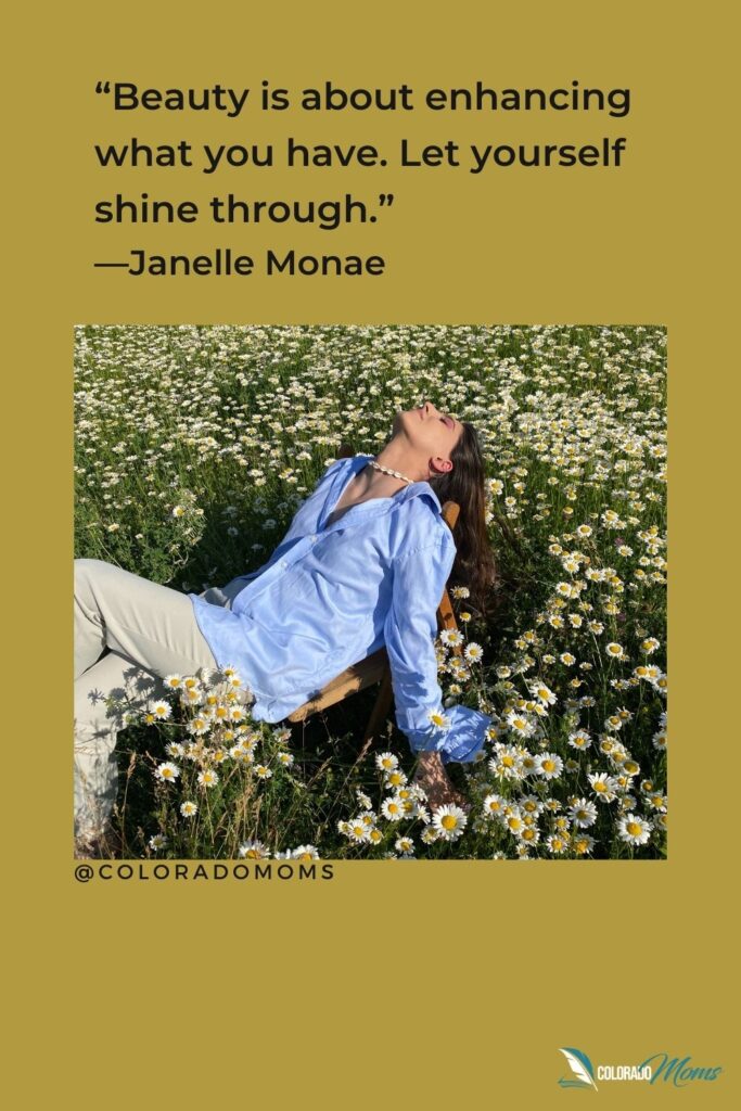 40 Beauty Quotes That Celebrate the Truly Beautiful - Colorado Moms