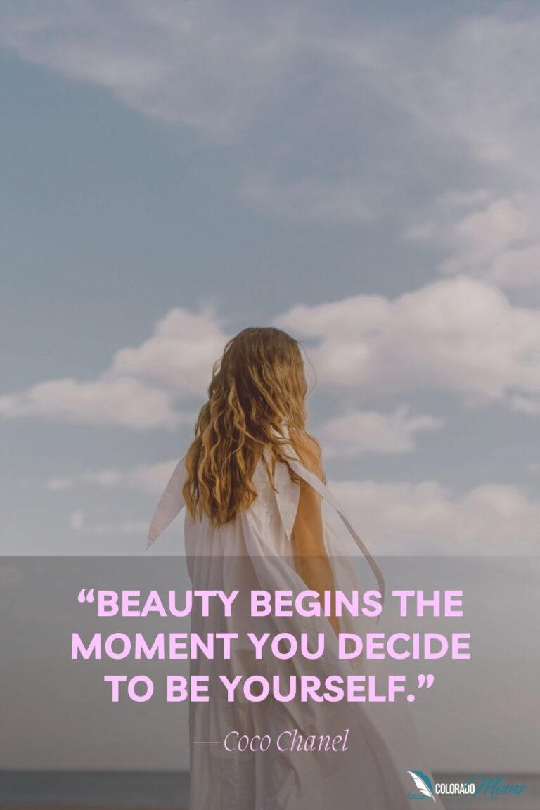 40 Beauty Quotes That Celebrate the Truly Beautiful - Colorado Moms