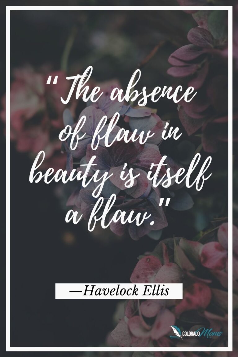 40 Beauty Quotes That Celebrate the Truly Beautiful - Colorado Moms