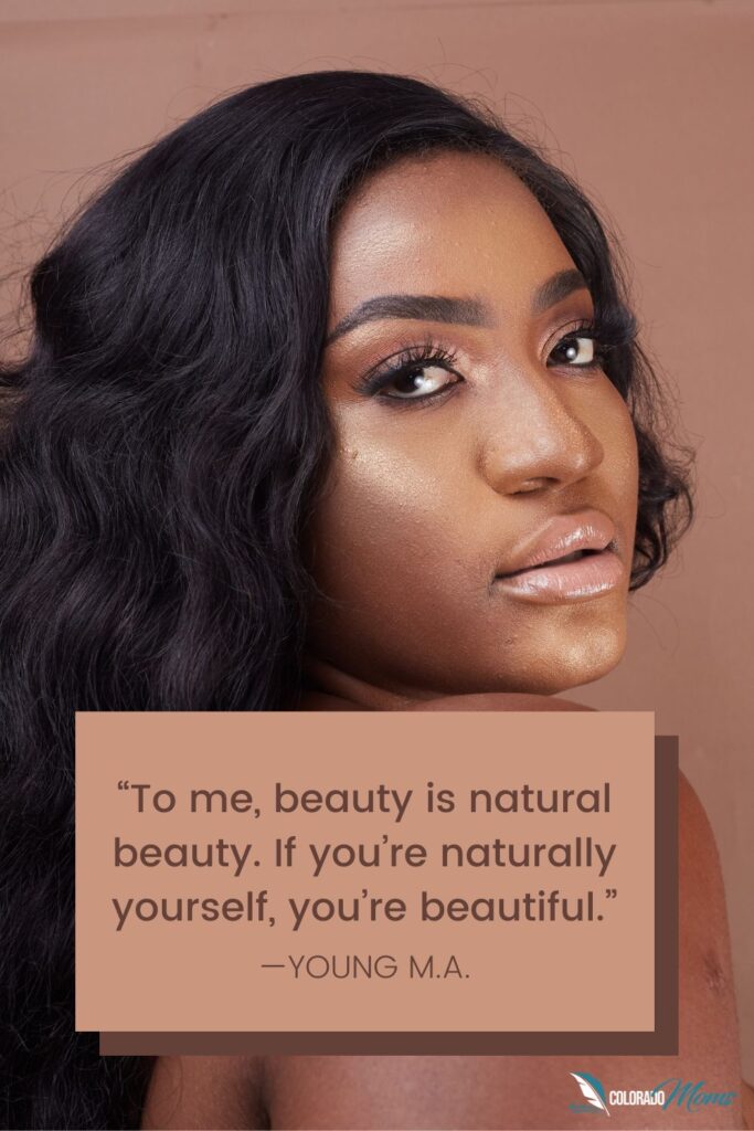 40 Beauty Quotes That Celebrate the Truly Beautiful - Colorado Moms