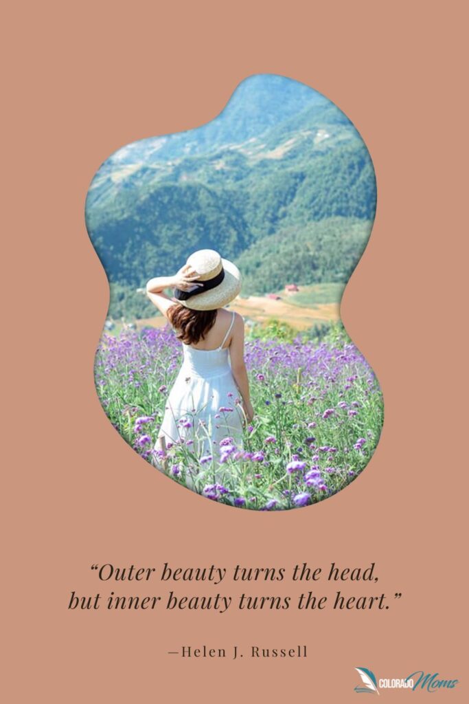 40 Beauty Quotes That Celebrate the Truly Beautiful - Colorado Moms
