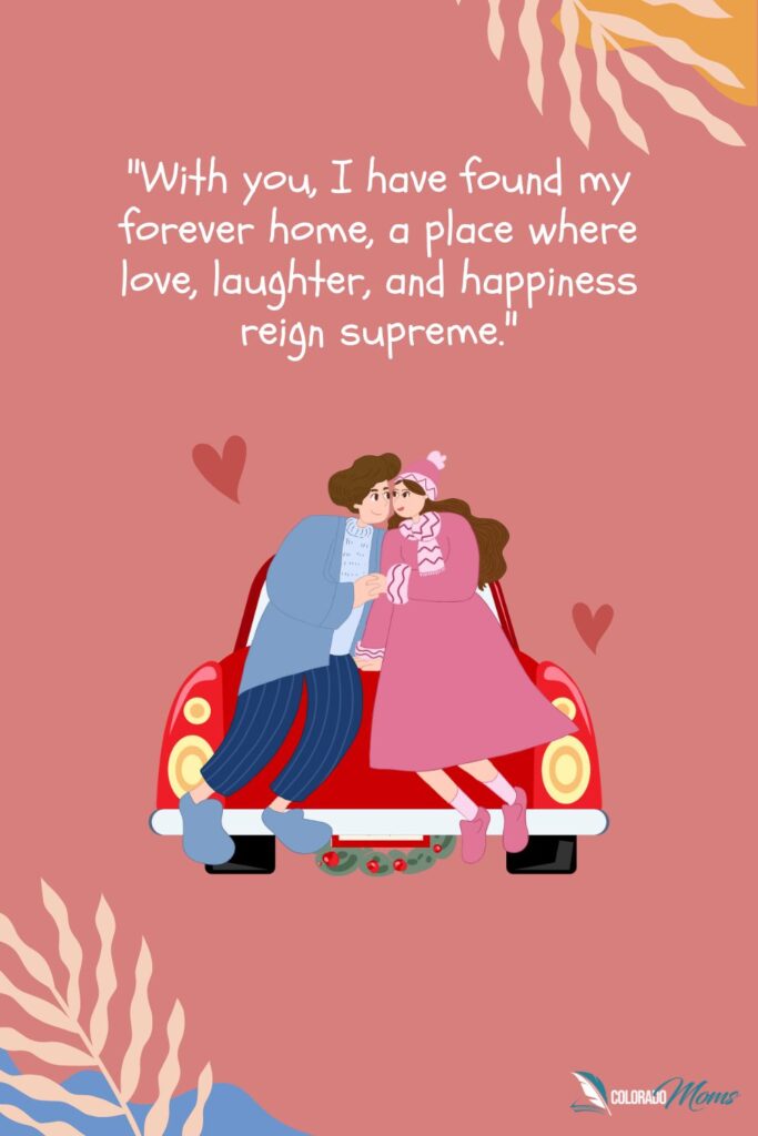 200 Best Love Quotes For Him To Make Him Feel Special - Colorado Moms