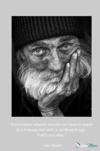 51 Homeless Quotes to Encourage Action And Empathy - Colorado Moms