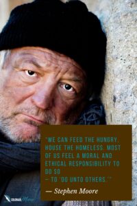 51 Homeless Quotes to Encourage Action And Empathy - Colorado Moms