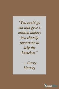 51 Homeless Quotes to Encourage Action And Empathy - Colorado Moms