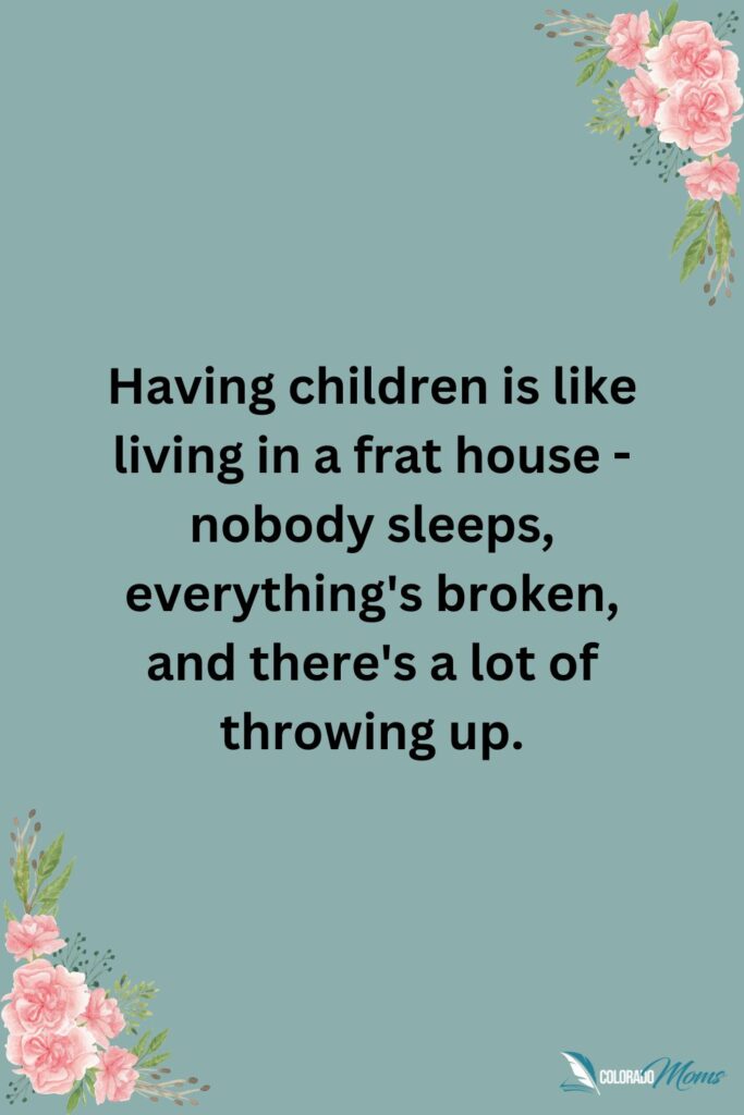 25 Inspirational Parenting Quotes To Keep You Going - Colorado Moms
