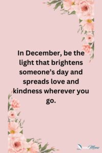 Inspirational Quotes About December - Colorado Moms