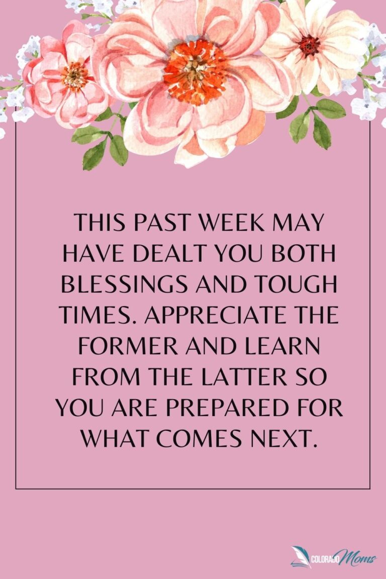 40 Saturday Blessings And Images For An Inspiring Quotes And Positive ...