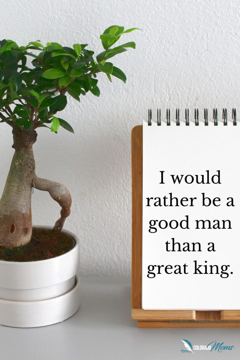 The 15 Most Inspirational Marvel Quotes Of All Time - Colorado Moms