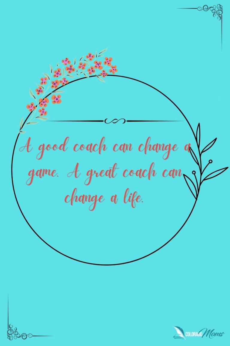38 Inspirational Life Coaching Quotes To Motivate Your Clients ...